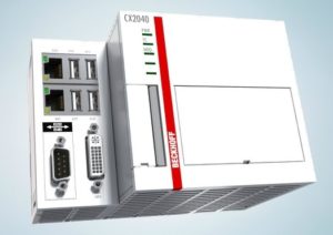 Beckhoff / CODESYS Courses – Automation Training